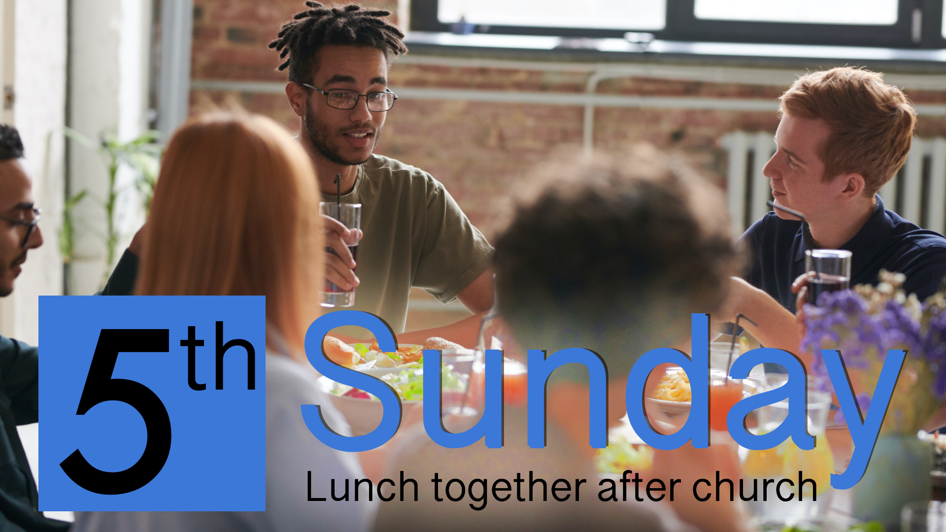 Events and Activities | Macedonia Baptist Church